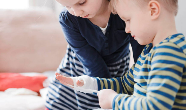 Burns First Aid: Immediate Steps to Take and Treatment Guidelines ...